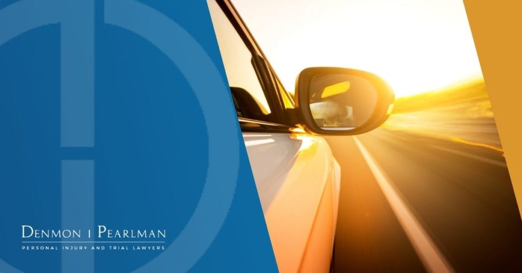How To Get Over Driving Anxiety And Symptoms In 9 Simple Steps